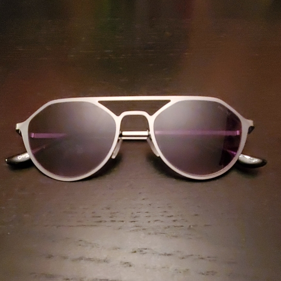 Freyrs | Accessories | Freyrs Sunglasses With Purple Smoked Lenses ...